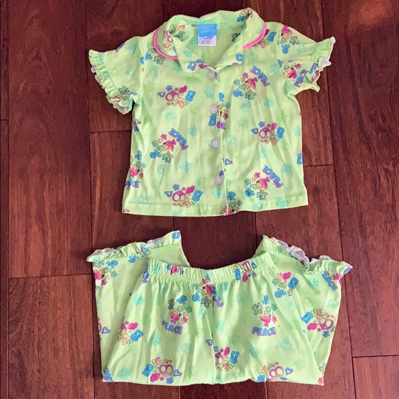 Candlesticks Sleepwear | Pajamas | Candlestick Sleepwear Pajamas | Poshmark